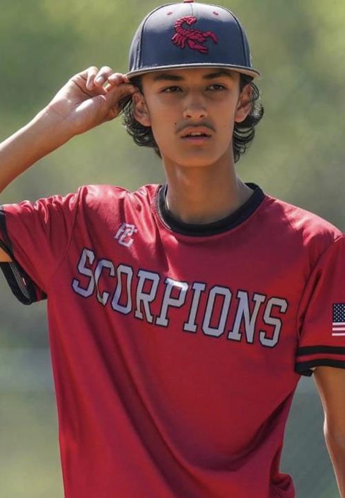 Isaac Tapia Class of 2027 - Player Profile | Perfect Game USA