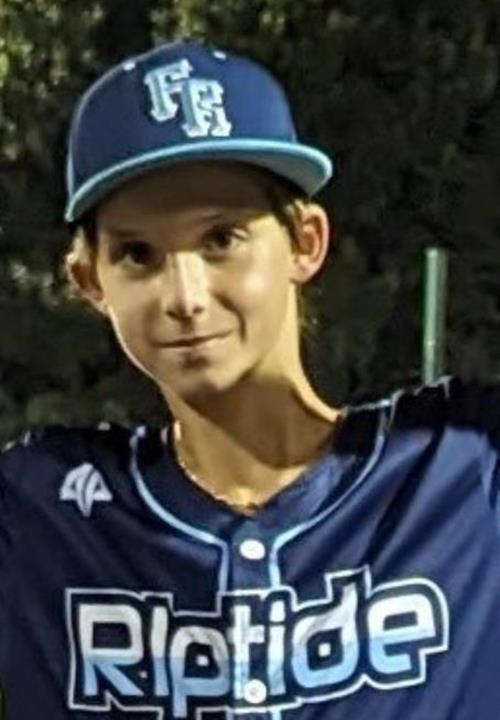 Matthew Carcas Class of 2029 - Player Profile | Perfect Game USA