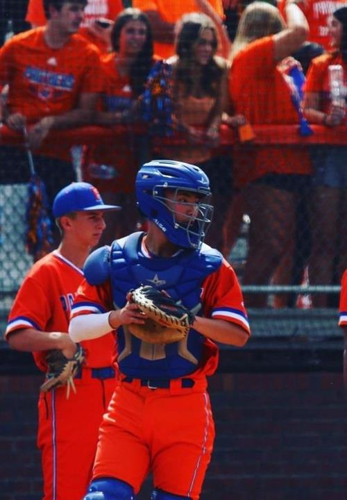 Tyler Yoon Class of 2025 - Player Profile | Perfect Game USA