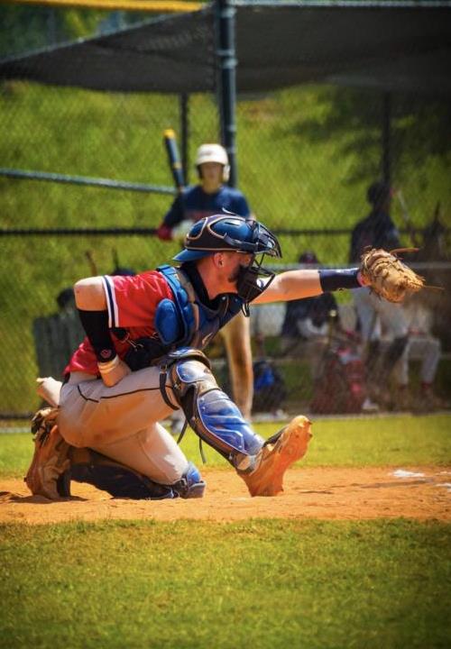 Caleb Cox Class of 2027 - Player Profile | Perfect Game USA