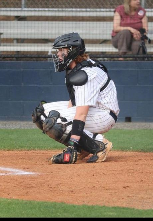 Graham Forney Class of 2026 - Player Profile | Perfect Game USA