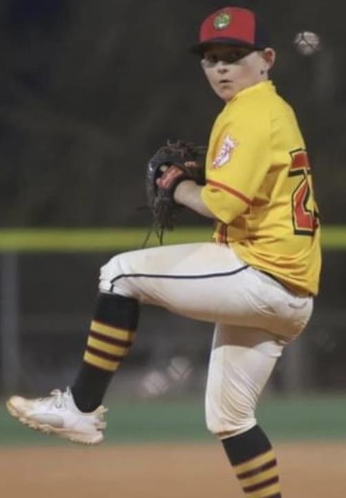 Austin Picard Class of 2030 - Player Profile | Perfect Game USA