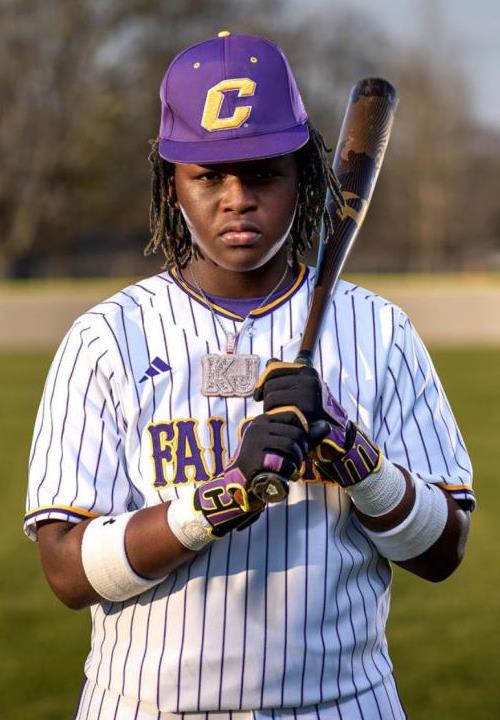 Kyler Jordan Class of 2027 - Player Profile | Perfect Game USA