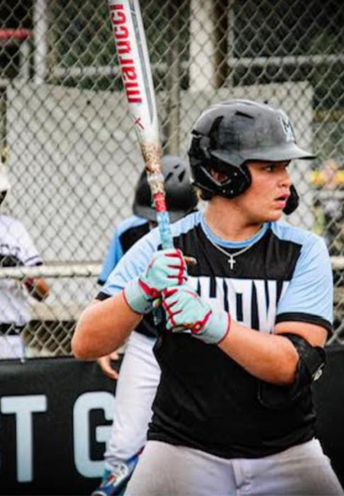 Jackson Carr Class of 2029 - Player Profile | Perfect Game USA