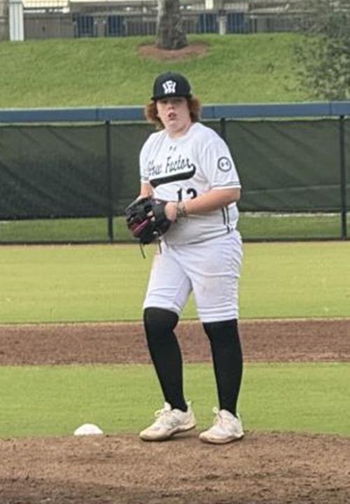 Clay Edmondson Class of 2028 - Player Profile | Perfect Game USA