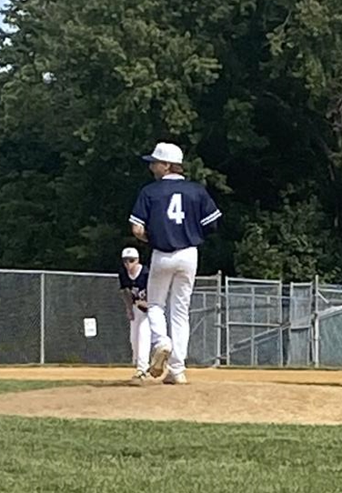 Connor Lane Class of 2025 - Player Profile | Perfect Game USA