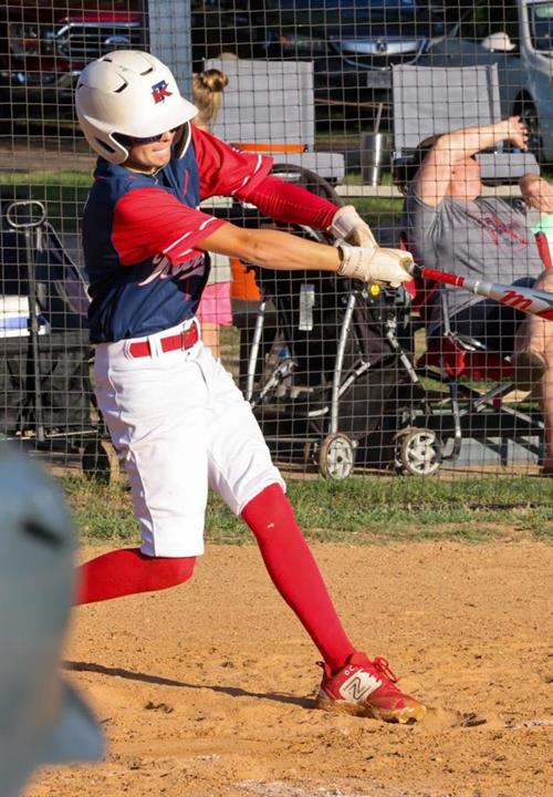 Braxton Allen Class of 2028 - Player Profile | Perfect Game USA