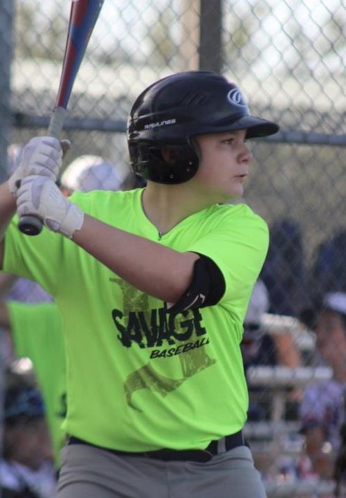 Colton Dukes Class of 2029 - Player Profile | Perfect Game USA