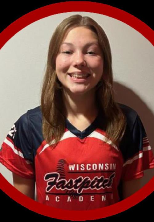 Mackenna Aspenson Class of 2027 - Player Profile | Perfect Game Softball