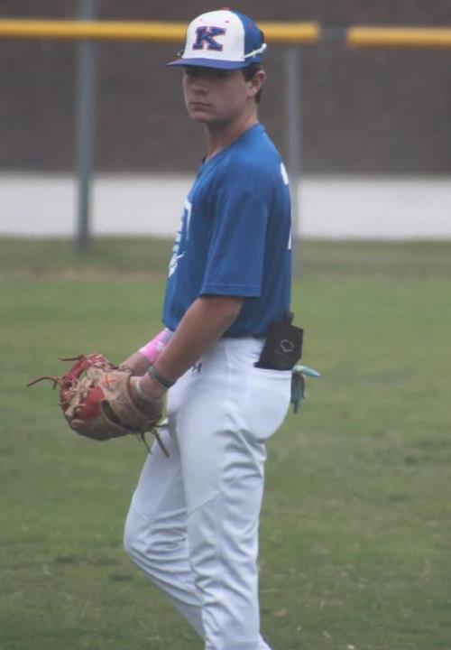 Chase Kirk Class of 2029 - Player Profile | Perfect Game USA