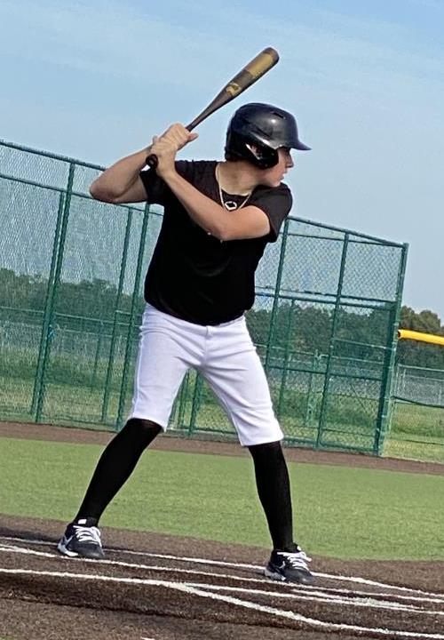 Tyler Sharp Class of 2028 - Player Profile | Perfect Game USA