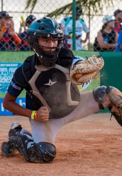 DJ Kollar Class of 2028 - Player Profile | Perfect Game USA