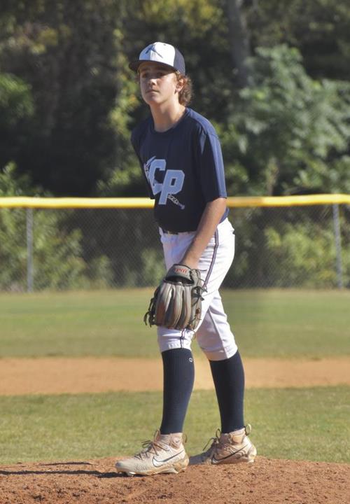 Jackson Burgess Class of 2028 - Player Profile | Perfect Game USA