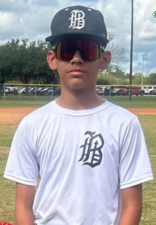 Jordan Meza Class of 2029 - Player Profile | Perfect Game USA