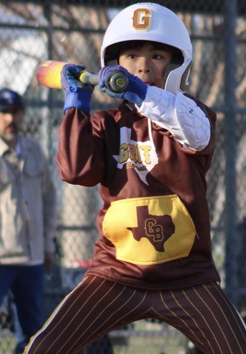 Sebastian yu Class of 2031 - Player Profile | Perfect Game USA