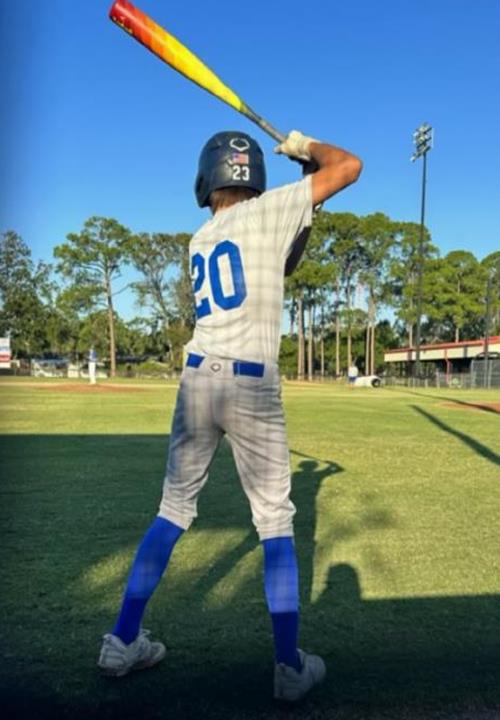 Evan Sproull Class of 2029 - Player Profile | Perfect Game USA