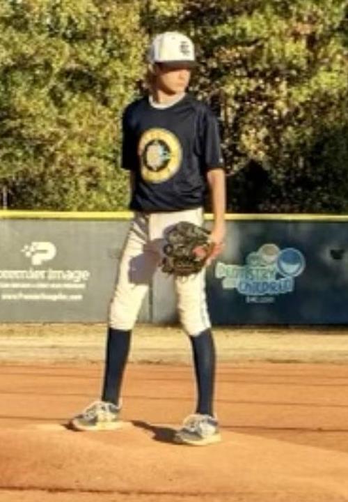 Brooks Barton Class of 2028 - Player Profile | Perfect Game USA