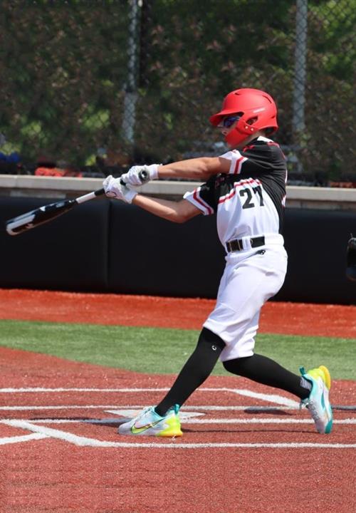 Mason Kenyon Class of 2029 - Player Profile | Perfect Game USA