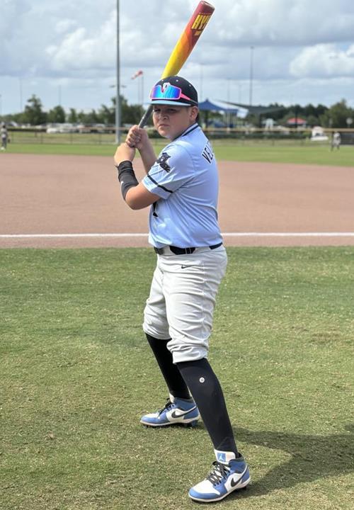 Dylan Velasquez Class of 2030 - Player Profile | Perfect Game USA