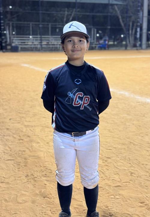 Liam Watson Class of 2029 - Player Profile | Perfect Game USA