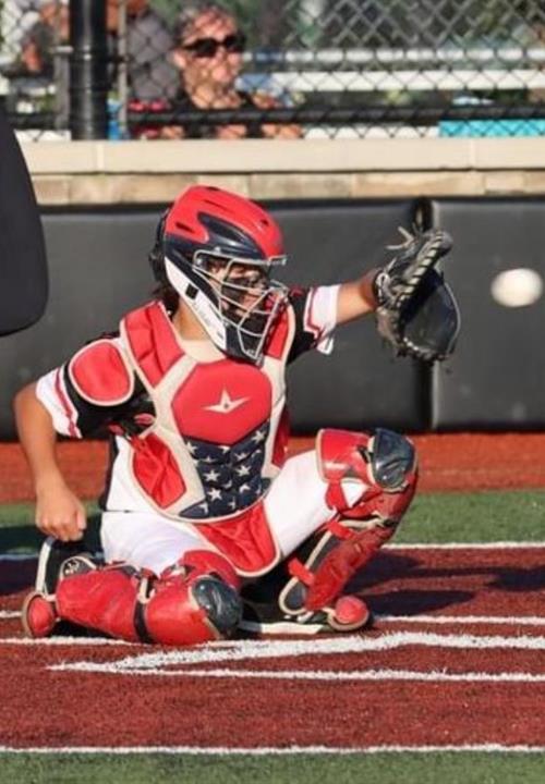 Brandon Kuznitz Class of 2028 - Player Profile | Perfect Game USA