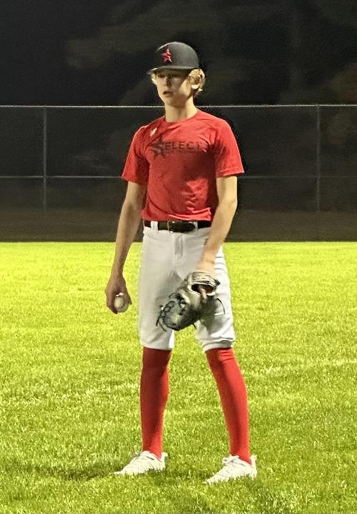 Carter Moody Class of 2028 - Player Profile | Perfect Game USA