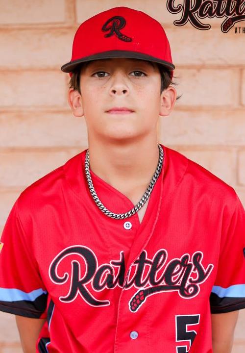 Logan Carlson Class of 2029 - Player Profile | Perfect Game USA