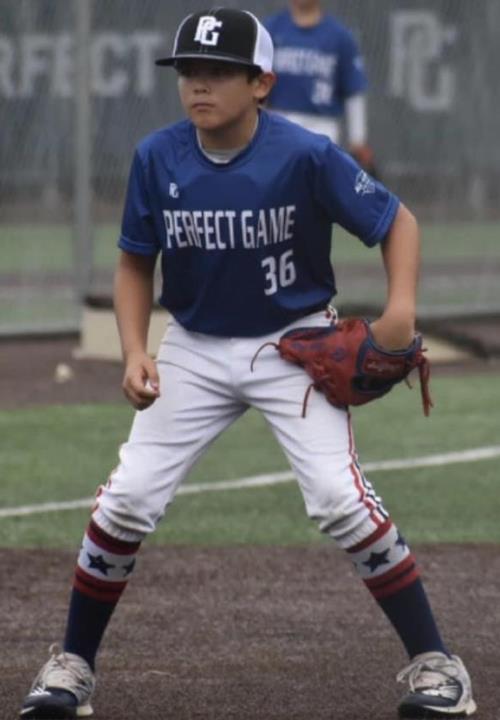 Caleb Torres Class of 2030 - Player Profile | Perfect Game USA