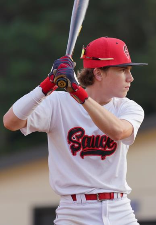 Carson Klinger Class of 2027 - Player Profile | Perfect Game USA