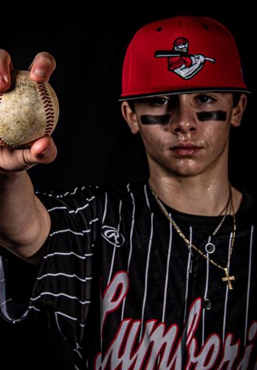 Joey Lionetti Class of 2028 - Player Profile | Perfect Game USA