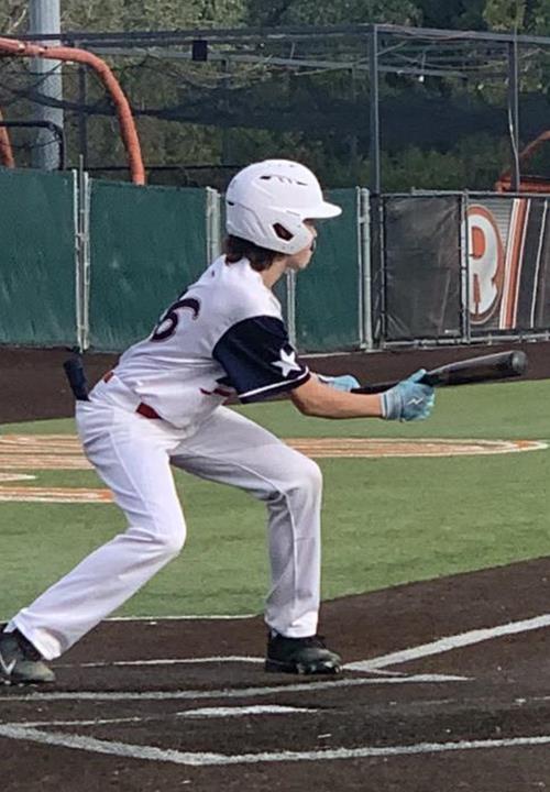 Kaleb Watson Class of 2027 - Player Profile | Perfect Game USA