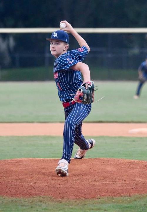 Jayden Allen Class of 2028 - Player Profile | Perfect Game USA