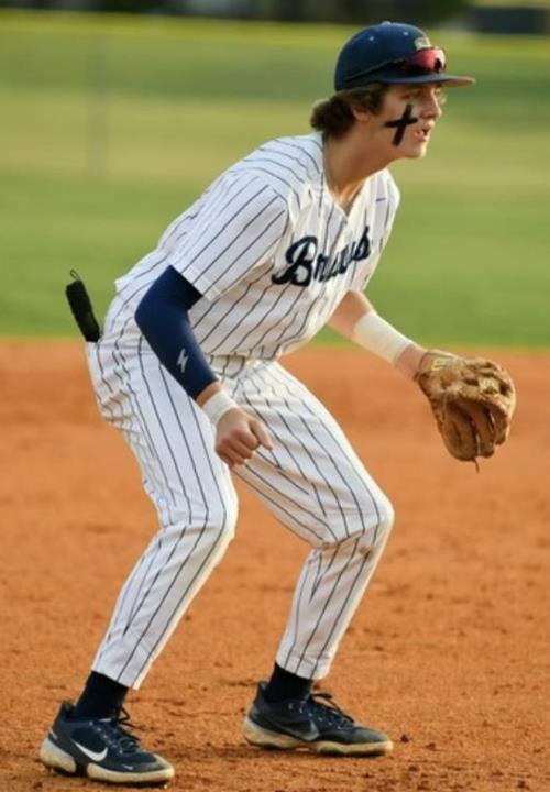 Brayden Robinson Class of 2025 - Player Profile | Perfect Game USA