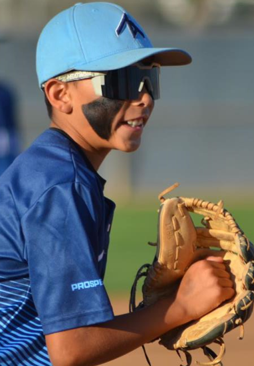 Aaron Avila Class of 2031 - Player Profile | Perfect Game USA