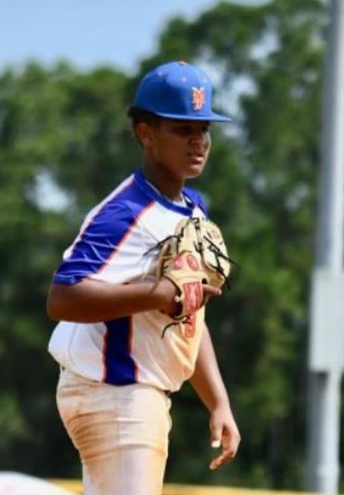 Jordan Petty Class of 2028 - Player Profile | Perfect Game USA