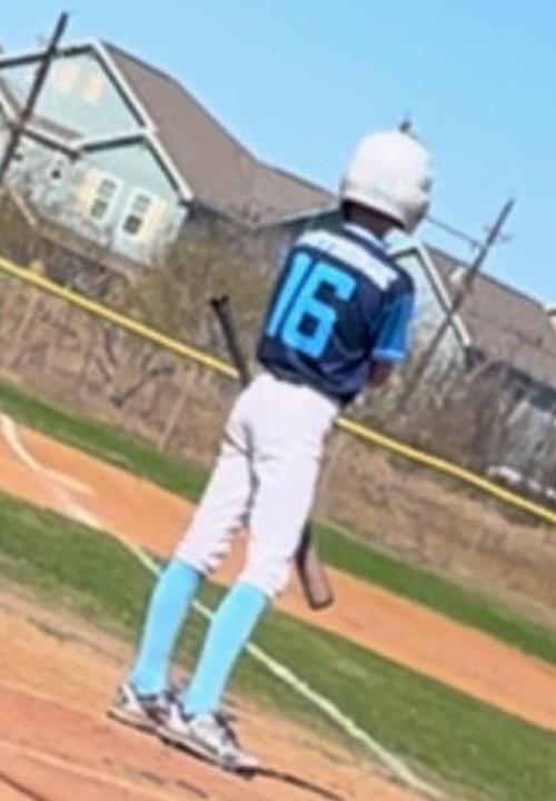 Harrison Partridge Class of 2029 - Player Profile | Perfect Game USA