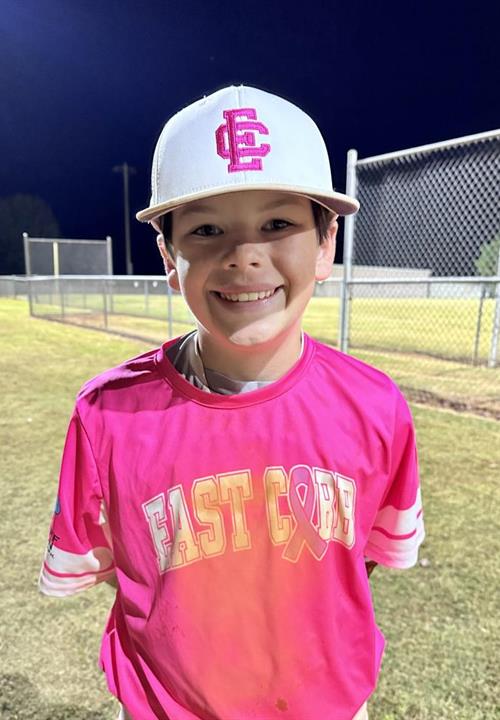 Declan O'Sullivan Class of 2030 - Player Profile | Perfect Game USA