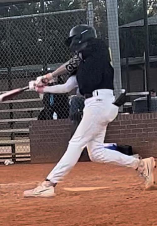 Nicolas Culotta Class of 2028 - Player Profile | Perfect Game USA