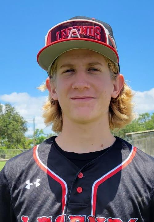 Nathan Arnold Class of 2026 - Player Profile | Perfect Game USA