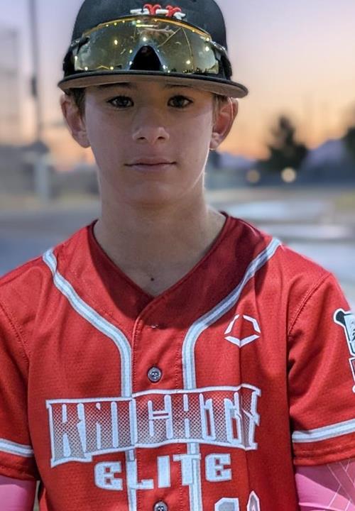 Hayden Ver Linden Class of 2029 - Player Profile | Perfect Game USA