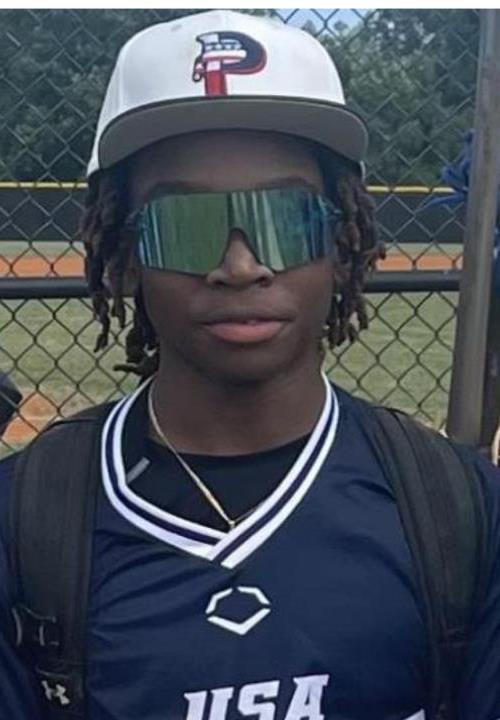 Elijah Fapojuwo Class of 2029 - Player Profile | Perfect Game USA