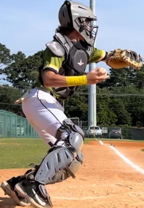 Jackson Taylor Class of 2028 - Player Profile | Perfect Game USA