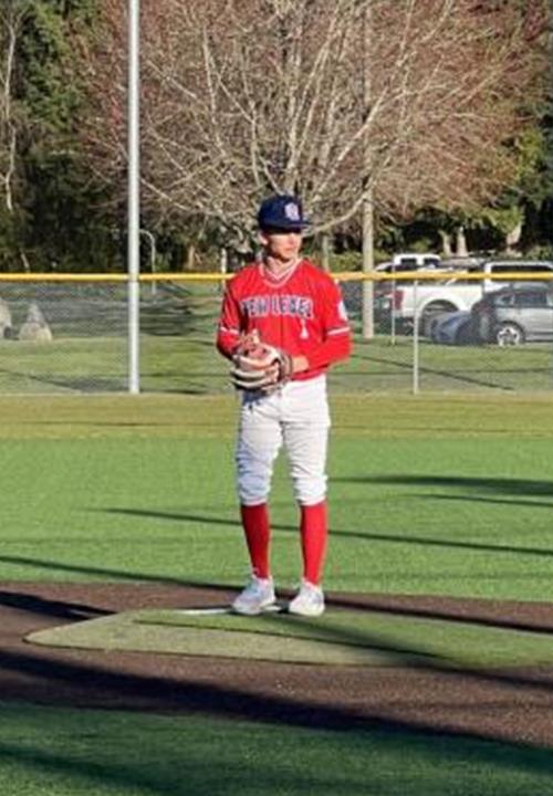 Carson Noce Class of 2029 - Player Profile | Perfect Game USA