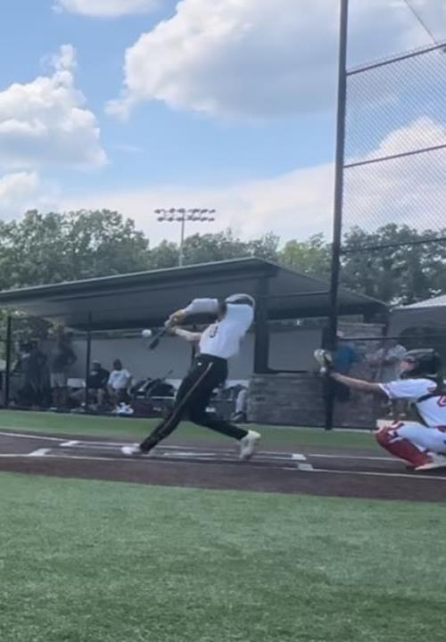 Gage Flowers Class of 2027 - Player Profile | Perfect Game USA