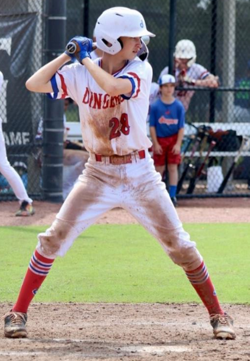 Cole Roberts Class of 2028 - Player Profile | Perfect Game USA