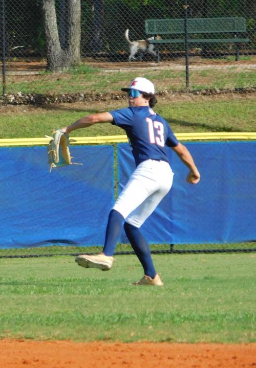 JJ Everett Class of 2027 - Player Profile | Perfect Game USA