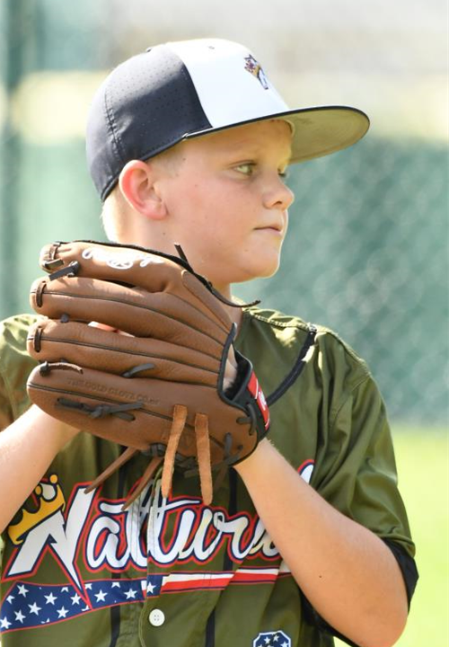 Noah Barwick Class of 2027 - Player Profile | Perfect Game USA