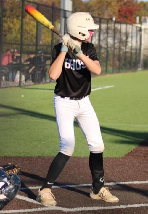 Tyler Maus Class of 2029 - Player Profile | Perfect Game USA