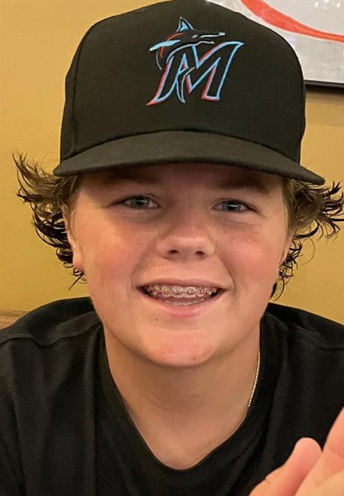 Dylan Hall Class of 2030 - Player Profile | Perfect Game USA