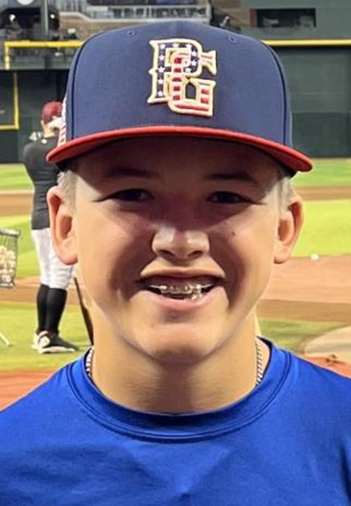 Quinn Wheeler Class of 2028 - Player Profile | Perfect Game USA